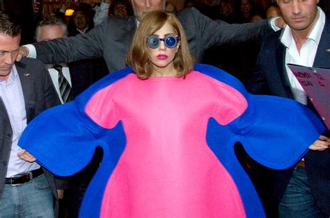 Lady Gaga Called Slut By New York Politician