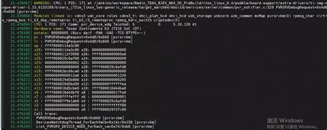 TDA VM Q GPU Crash When Do Power On And Off Pressure Test Processors Forum Processors