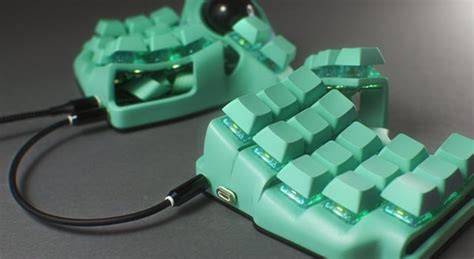 How Do I Access Rulesmk On A Keymap I Made On The Qmk Configurator