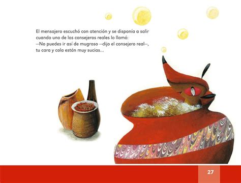 Espa Ol Lectura Segundo Grado Libro Online Libros De Texto Online