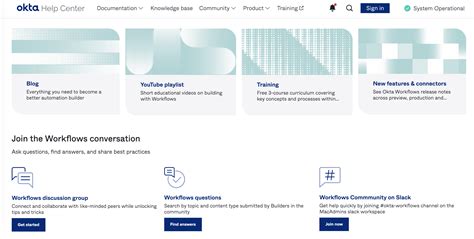 Workflows Tips 52 New Workflows Builder Community Page Max Katz