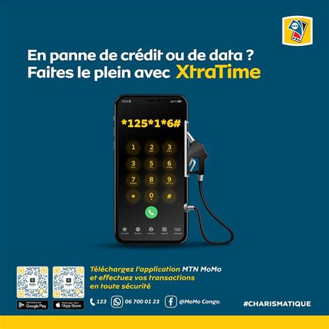 Mtn Congo Il Ny A Pas Que Les Avengers Qui Sauvent Des Facebook