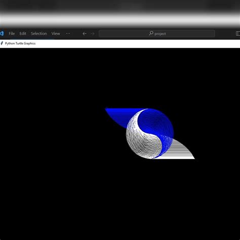 Logo Design Using Python Turtle Youtube