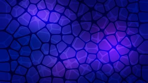 Premium Photo Colorful Abstract Voronoi Texture Background