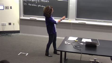 Summary Of Cell Signaling Examples