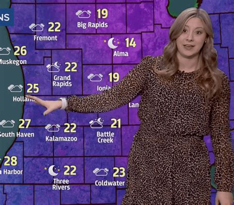 Isabella Hulsizer R Curvynewswomen