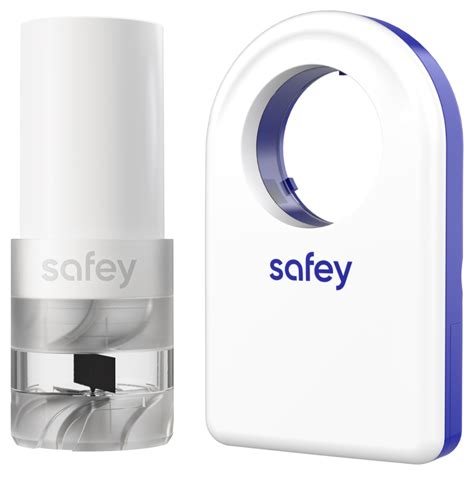 Devices Us Fda Cleared Accurate And Affordable Spirometer