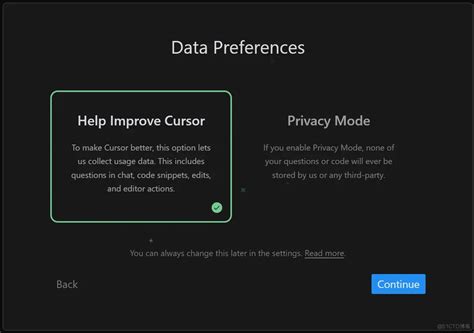 如何注册和使用cursor Ai工具：初学者指南 Flzhang 132的技术博客 51cto博客