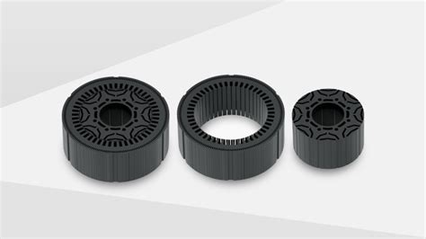 Expert Wafer Lamination Stamping For Motor Stator And Rotor