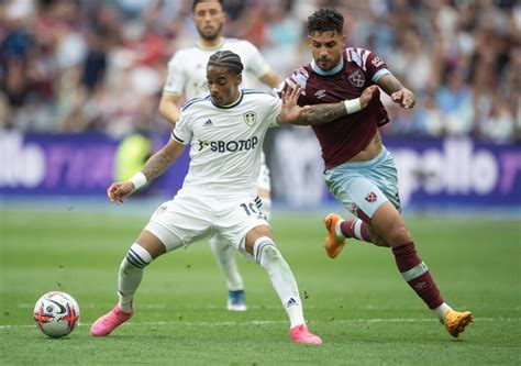 Fabrizio Romano Says West Ham Set To Make Truly Sensational Signing