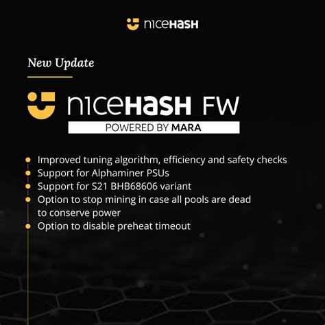 Nicehash Miner Mine Profitably Using The New Nicehash Miner
