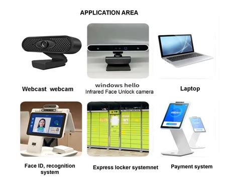 Vcm Ring Motor M12 Autofocus Lens Motor 20 20 Vcm Motor Machined