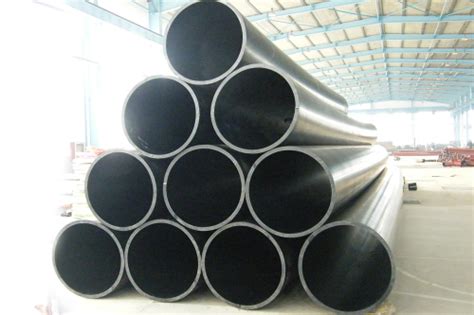 Slurry Conveying Steel Wire Pe Compositel Pipe High Quality Slurry