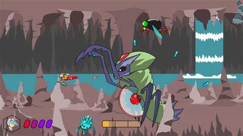 Sentinel Zero Screenshots And Videos Kotaku