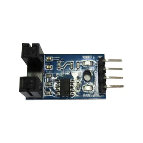 Lm393 Speed Sensor Module Ir Coupler Sensor 3 3v 5v Relay Buzzer Module