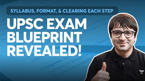 upsc cse gs understanding the upsc cse syllabus concepts explained