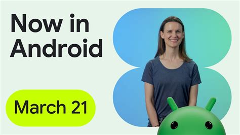 Now In Android 101 Android 15 Developer Preview 2 Theandroidshow