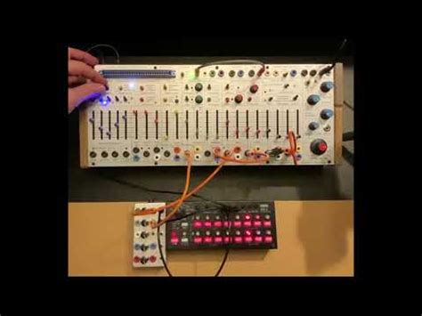 Low Gain Electronics UTL Banana Mm Format Jumbler Reverb