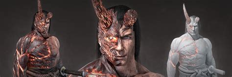 Artstation Fernando Otoni