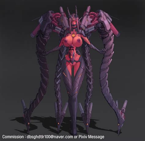 Queen Class 1 By Platina1945 Hentai Foundry