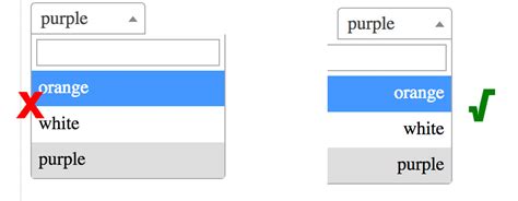 right align dropdown menu in select2