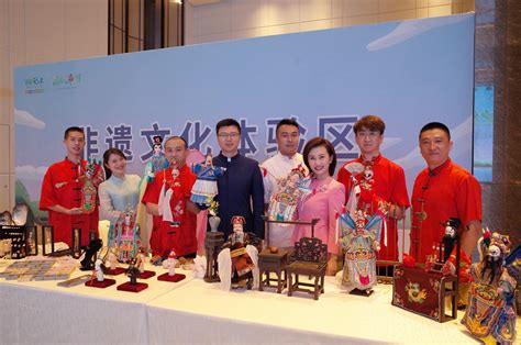 花样漳州 山海之约文旅推介会在杭州举行 两地携手 谱写文旅合作新的篇章