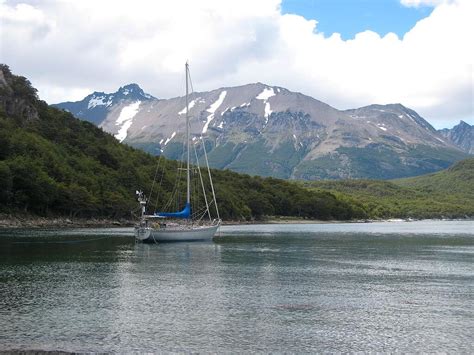 Tierra Del Fuego National Park Argentinas Southernmost Natural Wonder