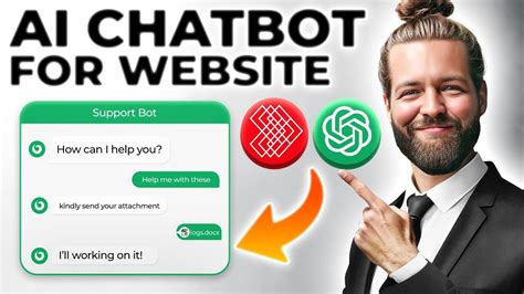 Build Your Own Ai Chatbot In Minutes A Step By Step Guide Geeky Gadgets