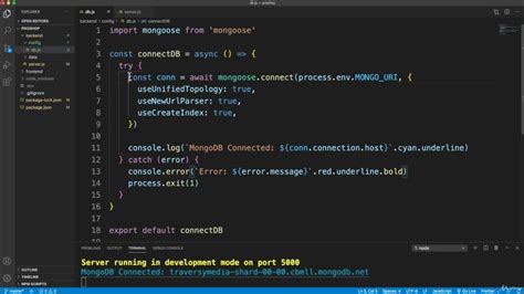 Enhance Your Nodejs Console With Colors Easy Setup Guide Bytetrum Tutorial Youtube