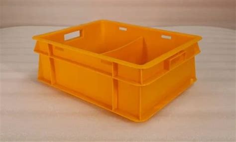 Perforated Plastic Crates Capacity 12 Ml At ₹ 225 In Kolkata Id 2853515048033