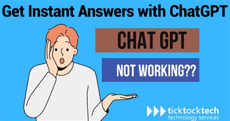 Get Instant Answers With Chatgpt No Sign Up Required
