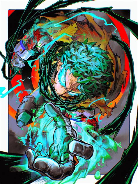 My Hero Academia Discover 900 Deku 🥹 🤧🥰😫🥵 ️ Ideas Hero Boku No