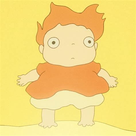 Misc에 있는 Rudy Sullivan님의 핀 스튜디오 지브리 캐릭터 귀여운 그림 스튜디오 지브리 예술