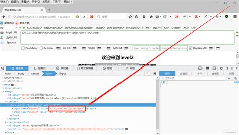 Web漏洞 Xss跨站之代码及 Only绕过 Xss Labs靶场详细通关教程 Waf绕过及安全修复xss代码访问网站 Csdn博客