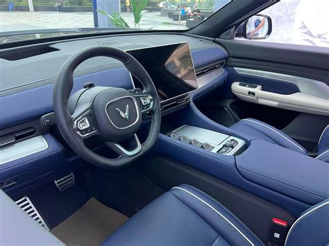 Vì Sao Vf9 Plus Lại Lặp Vô Lăng Của Vf8 Qua Hỏi Đáp Cộng đồng Vinfast Toàn Cầu