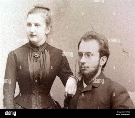 The Altmann Couple Is A Notable Historical Artwork Or Photograph
