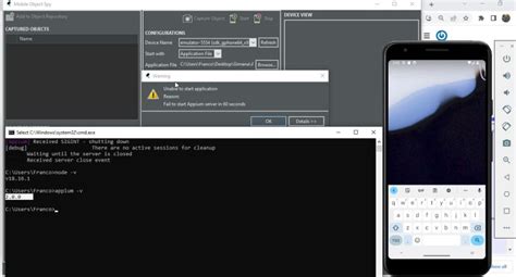 Concepts And Careers On Linkedin Errorhandling Appium