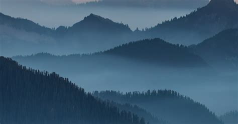 Its National Park Week See How These Photographers Capture The Beauty