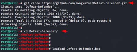 Create Fud Fully Undetectable Payload For Windows 10 Secnhack