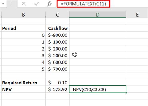 The Formulatext Excel Function 2 Best Examples