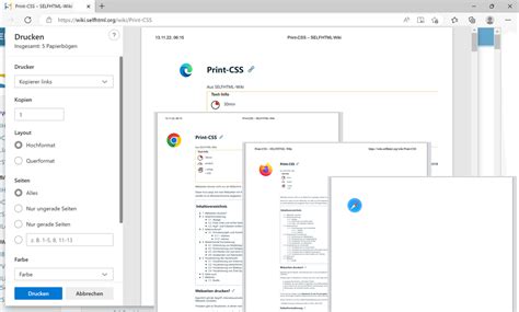 Jstree Css Print Large Lists With Correct Page Breaking Worksheets Library