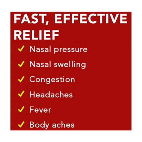 Buy Advil Sinus Congestion And Pain 10 Ct From Dollar General Instore