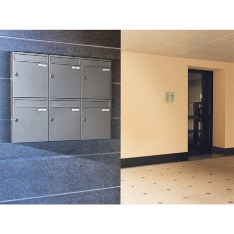 External Mailboxes Steel Small Spaces Prices