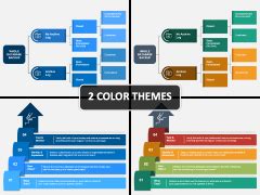 Data Backup Strategy PowerPoint And Google Slides Template PPT Slides