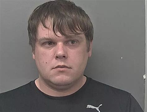 Despicable Sex Offender Targeted Vulnerable Boy For Campaign Of