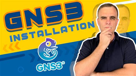 GNS VM Integration Using VMware Workstation Player And The GNS GUI Free Virtualization Part