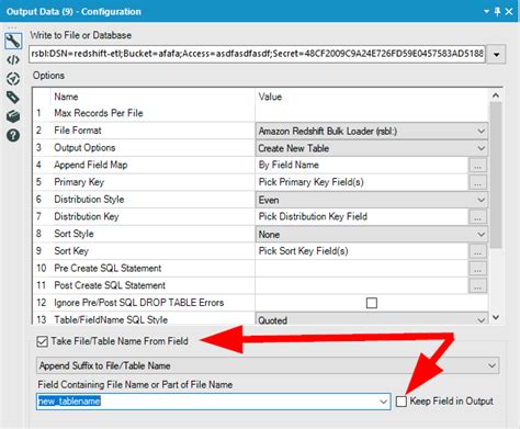Solved Macro Input Cannot Be Used As Question Input For T Alteryx
