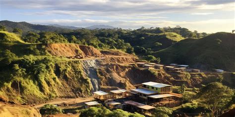 Decoding A Cryptic No Comment Is A Major Shift Brewing In This Gold Companys Future