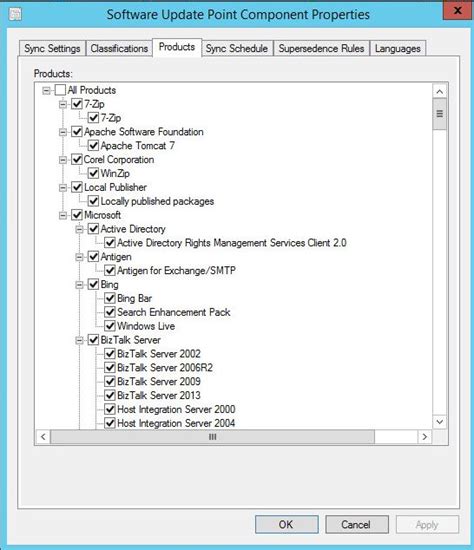 How To Deploy 3rd Party Updates Published By Ivanti Patch For Sccm