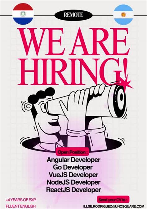 Illse Rodriguez Lazcano On Linkedin Remote Positions Developers